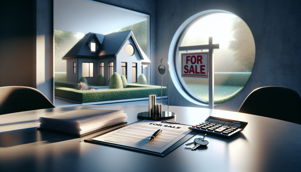 What Is A Purchase-Money Mortgage? - Definition, Types, Benefits